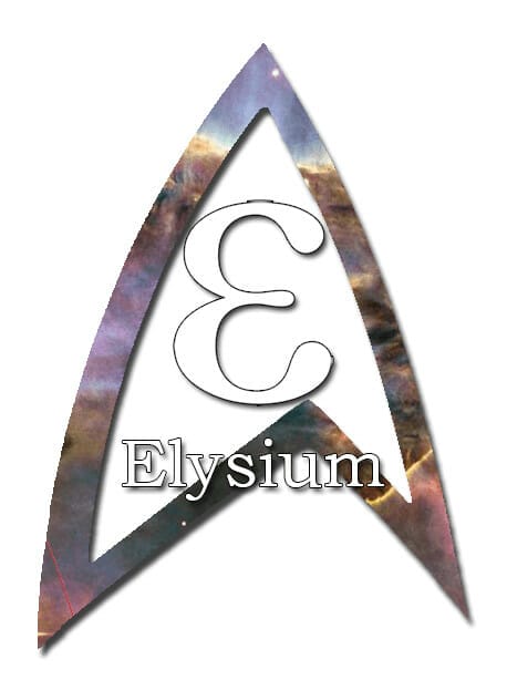 USS Elysium | Obsidian Fleet