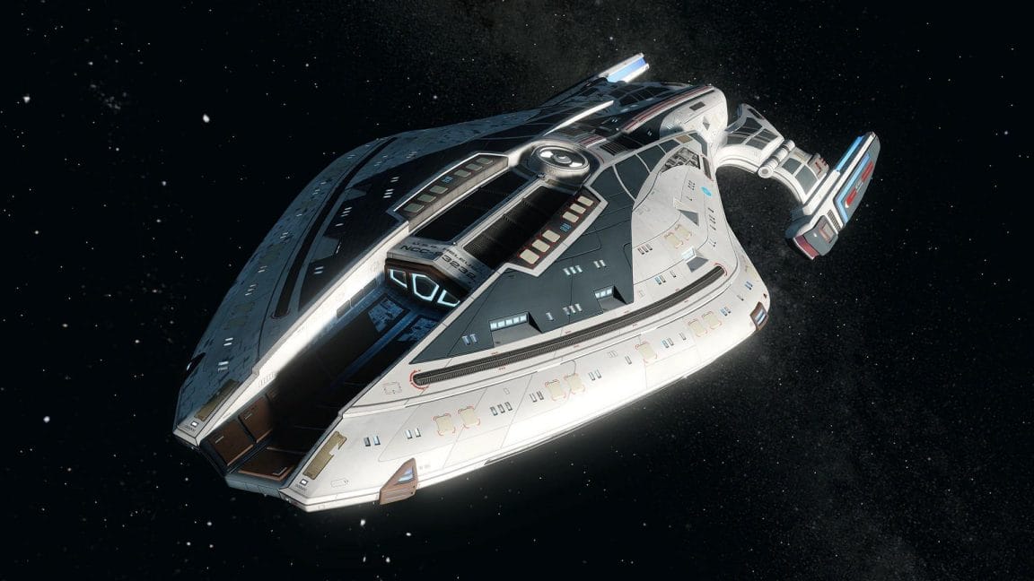 Pathfinder Class | Obsidian Fleet