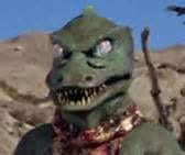 Gorn | Obsidian Fleet